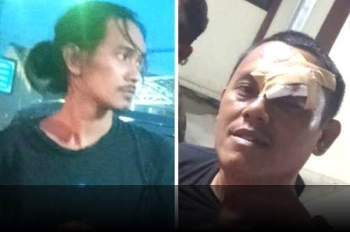 SMSI Kabupaten Bekasi Mengutuk Oknum PNS Aniaya 2 Jurnalis di Karawang SMSI Kabupaten Bekasi Mengutuk Oknum PNS Aniaya 2 Jurnalis di Karawang